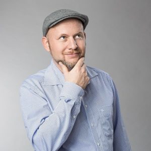 Bist du für Google relevant genug? Interview mit Olaf Kopp über Entitäten