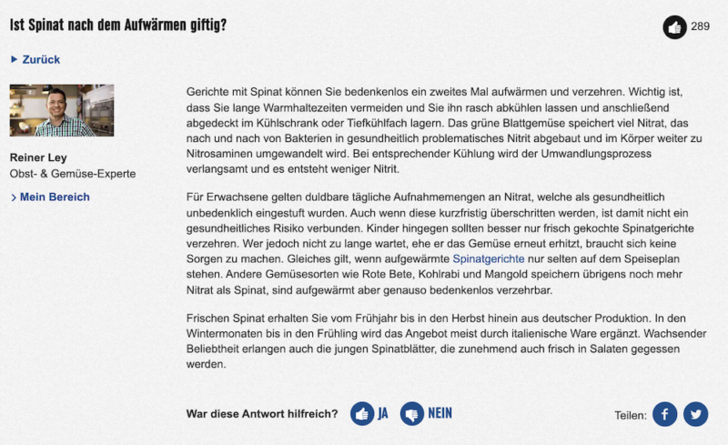 Edeka. vs. Rewe - wer hat die bessere SEO-Strategie?